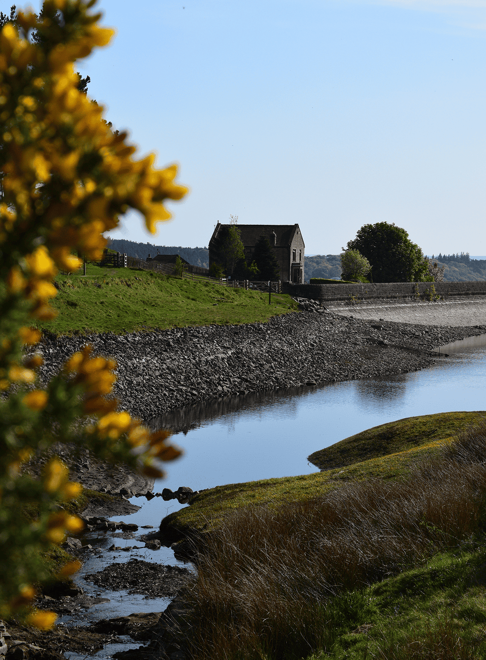 Our Waters – Colne Water Angling Club – Lancashire